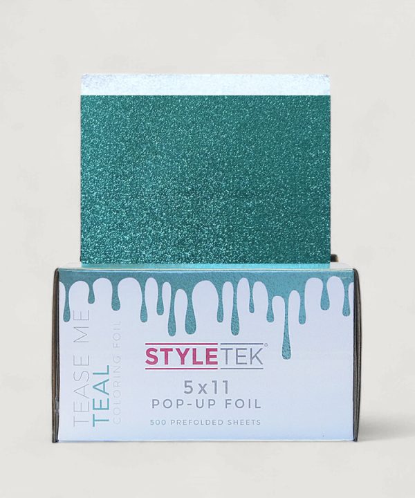 Foil - StyleTek